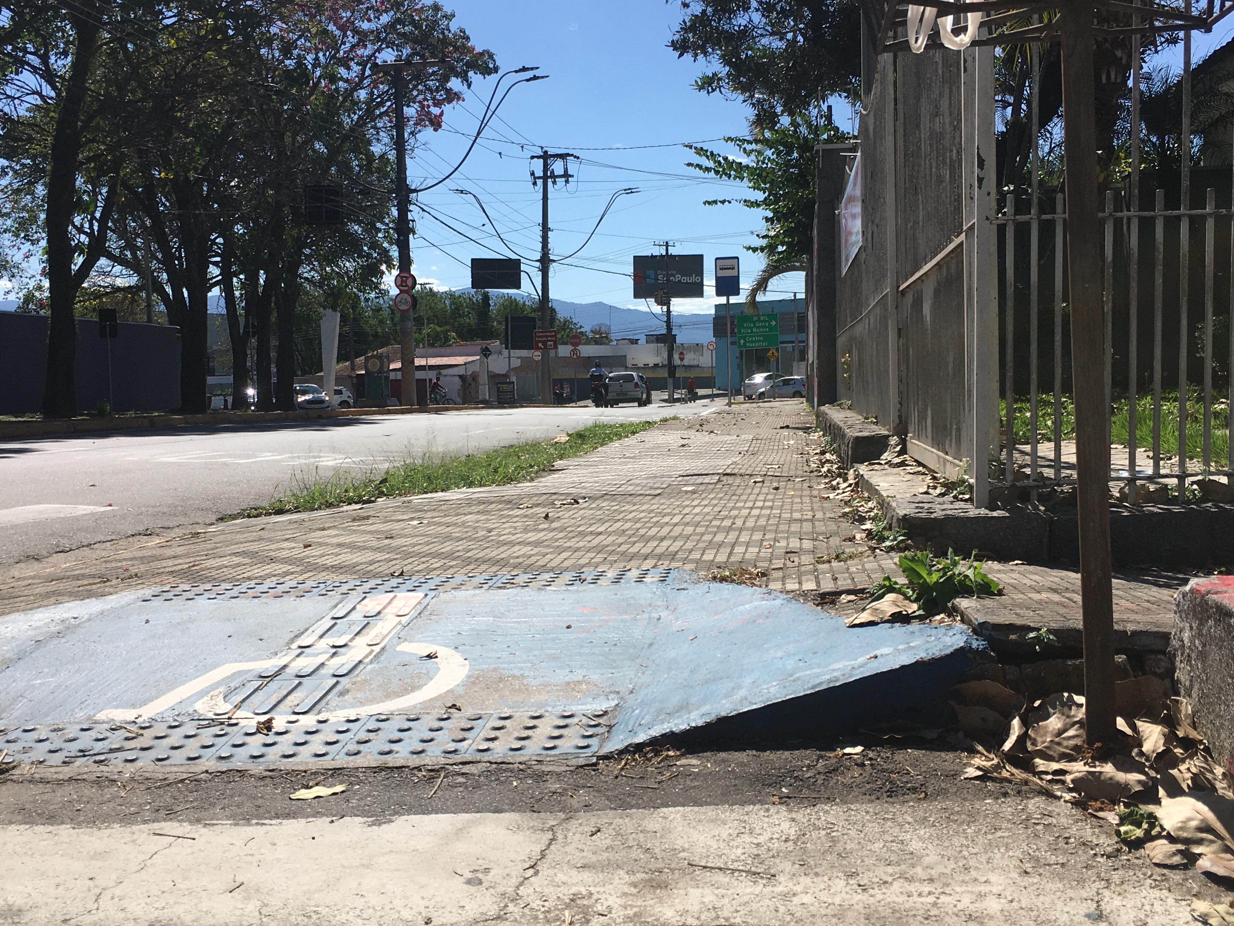 Mobilidade Urbana